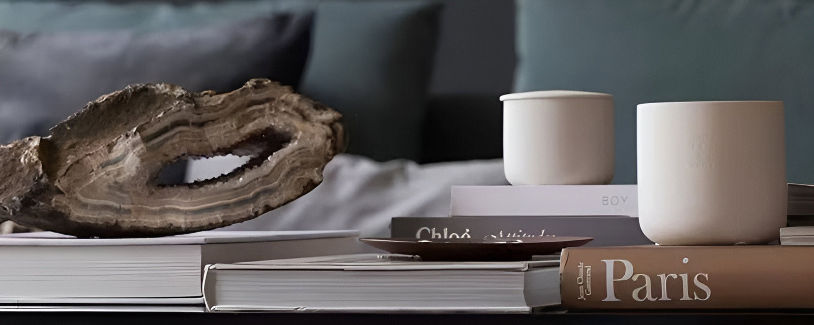 Men's Home Fragrance – Scent Decant