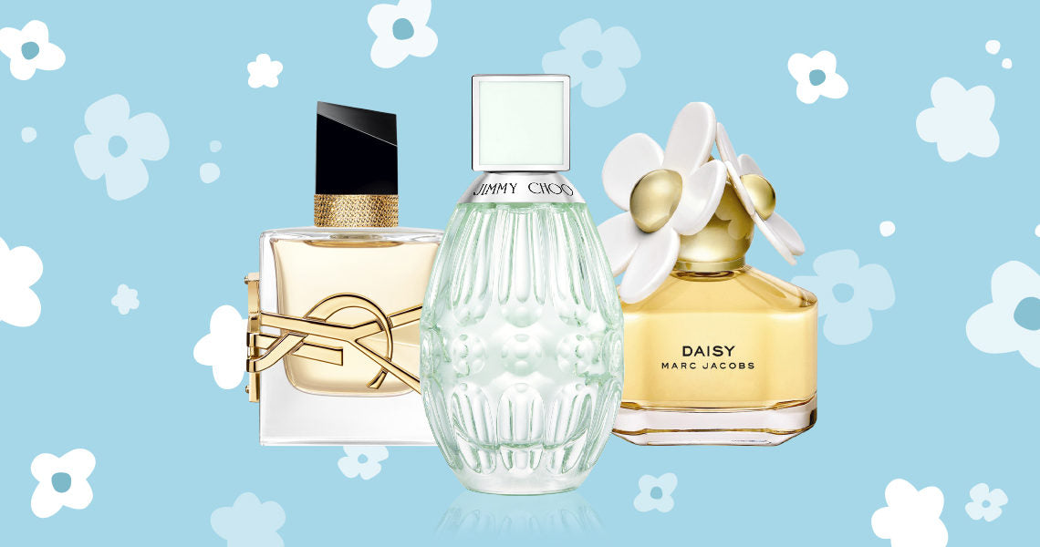 Spring Perfumes For Women – Scent Decant