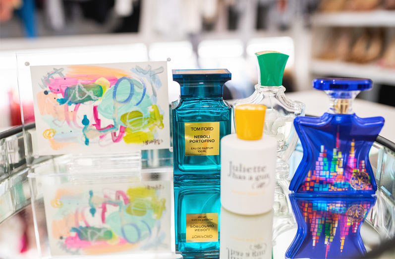 Premium Fragrances & Luxury Scents – Scent Decant