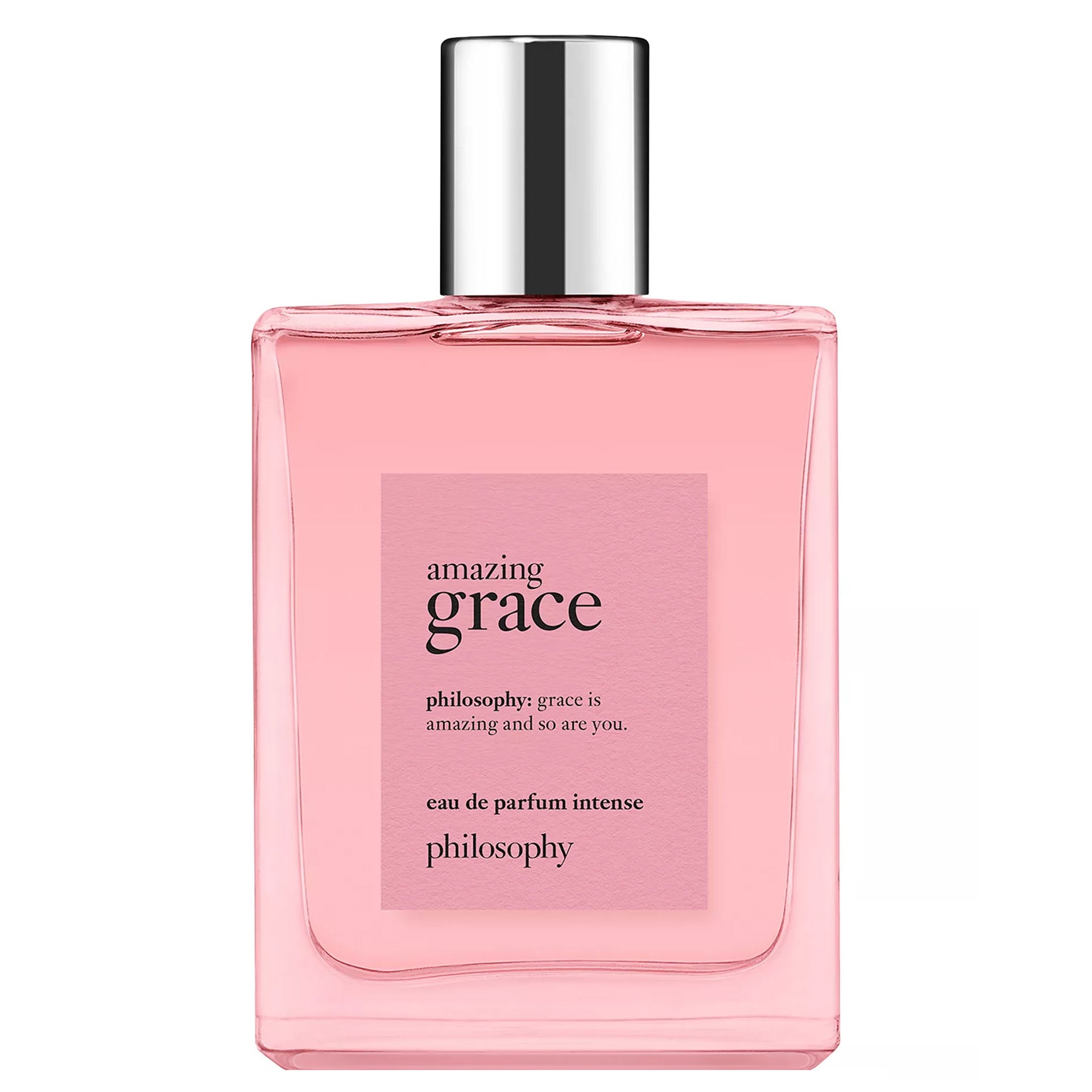 Amazing Grace Eau de Parfum Intense Perfume Samples by Philosophy ...