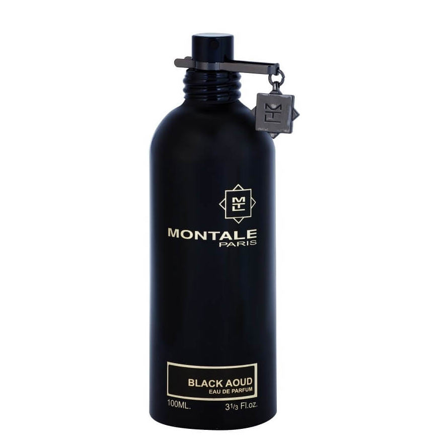 Black Aoud Cologne Samples by Montale – Scent Decant