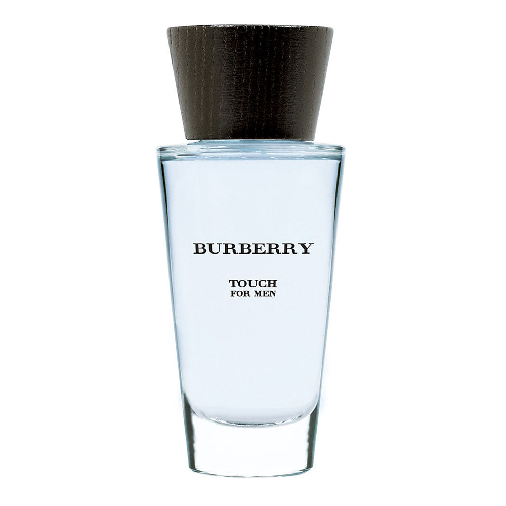 Burberry Touch Cologne Samples by Burberry – Scent Decant