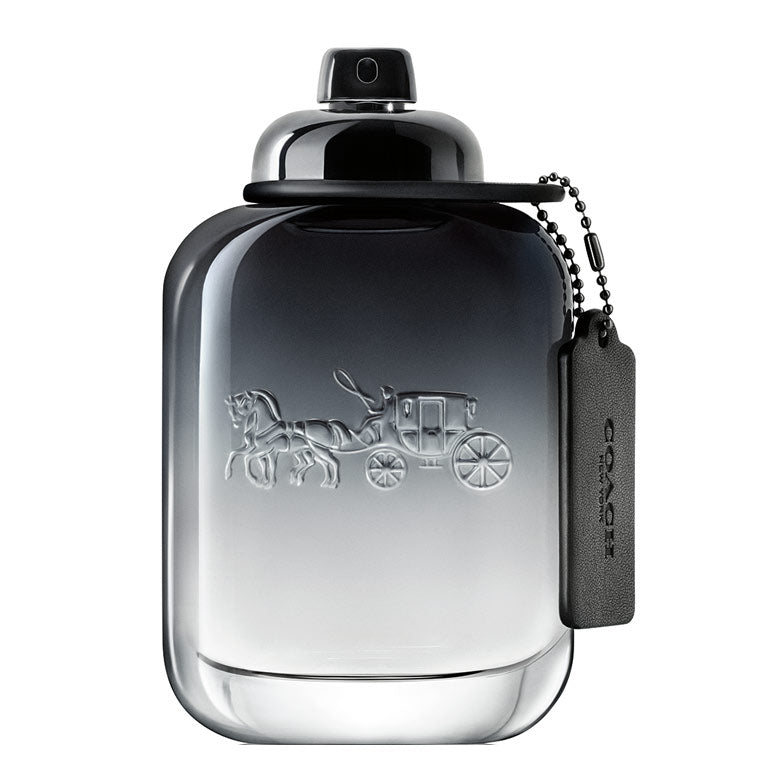Coach for Men Cologne Samples by Coach – Scent Decant