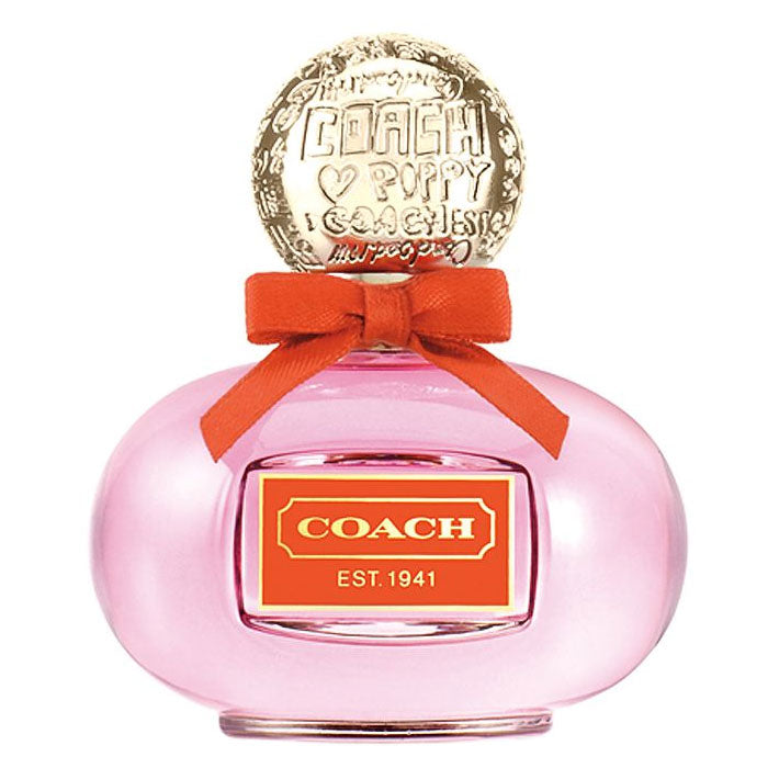 Coach Poppy Perfume Samples by Coach – Scent Decant