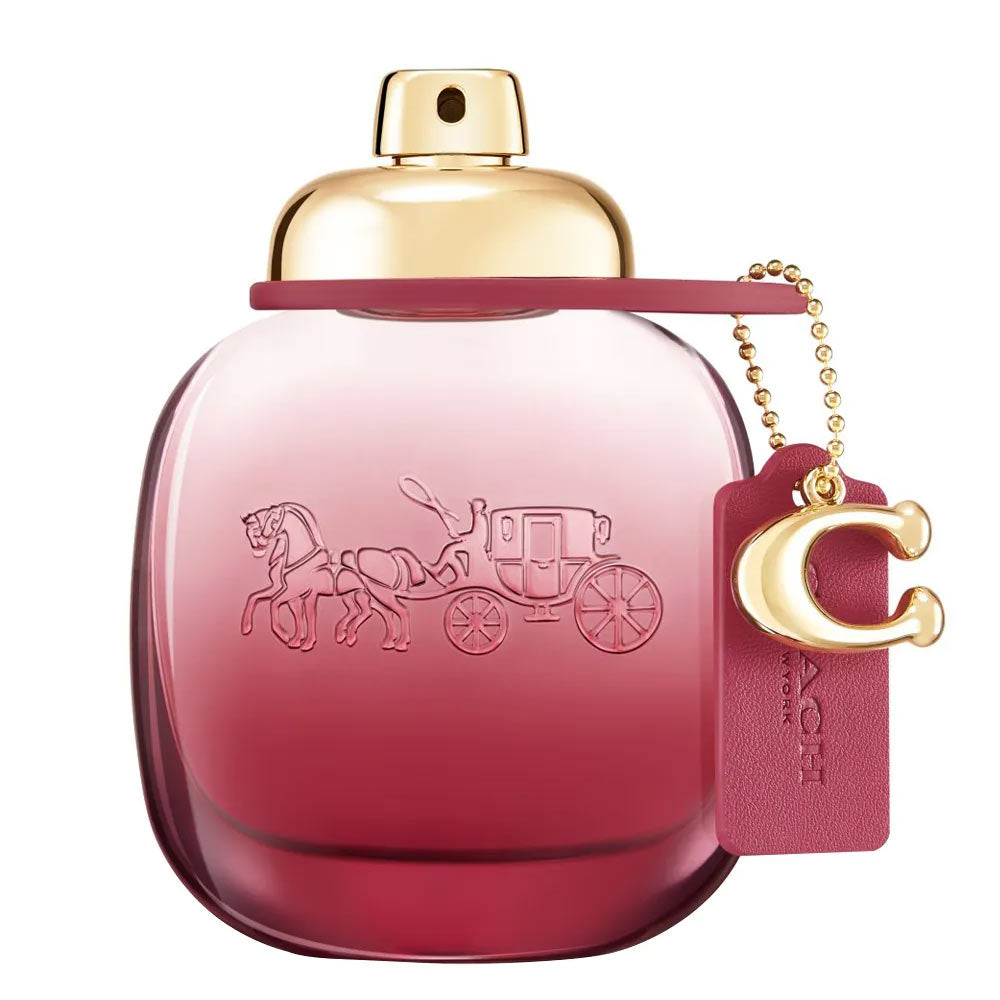 Coach Wild Rose Perfume Samples by Coach – Scent Decant