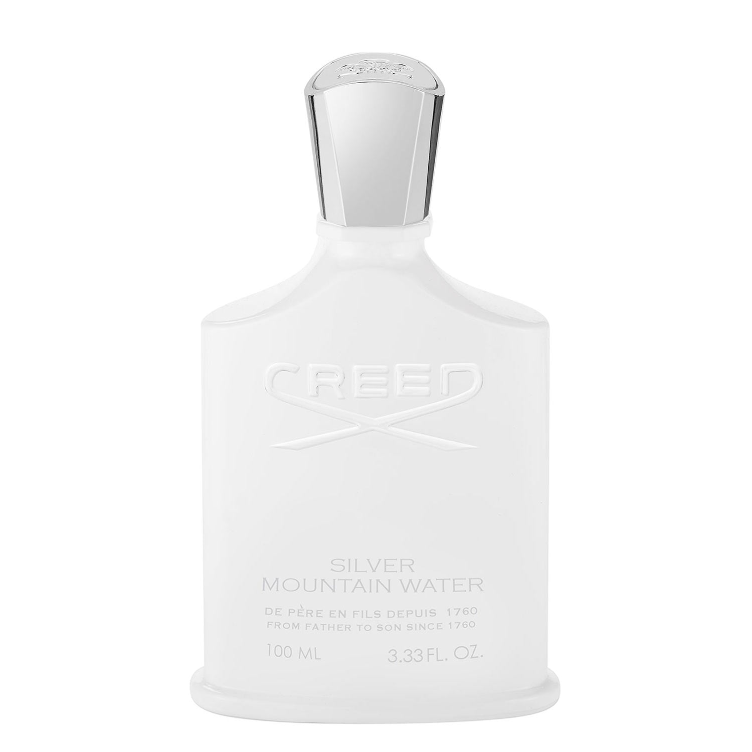 Creed Silver Mountain Cologne Samples by Creed – Scent Decant