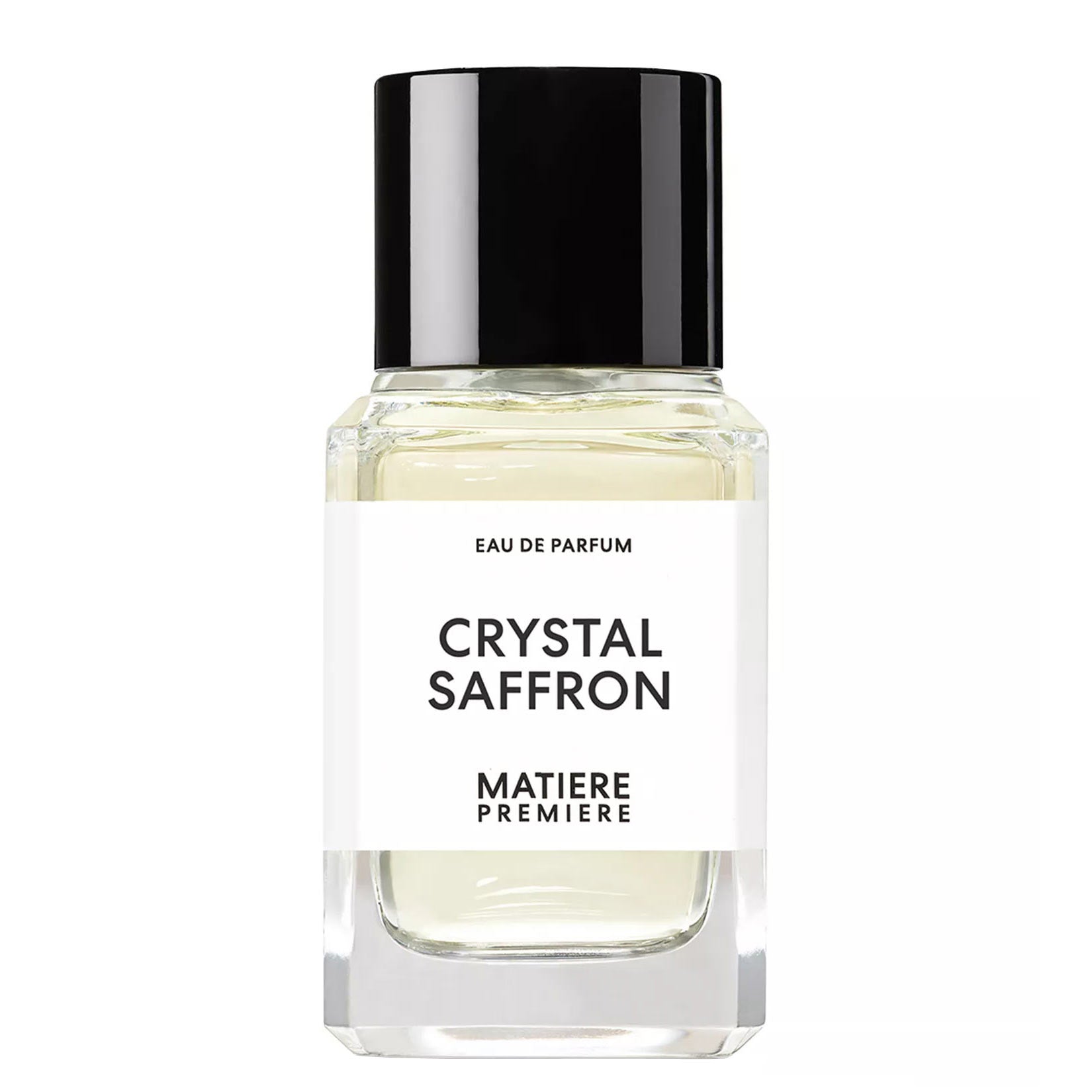 Crystal Saffron Perfume Samples by Matiere Premiere – Scent Decant