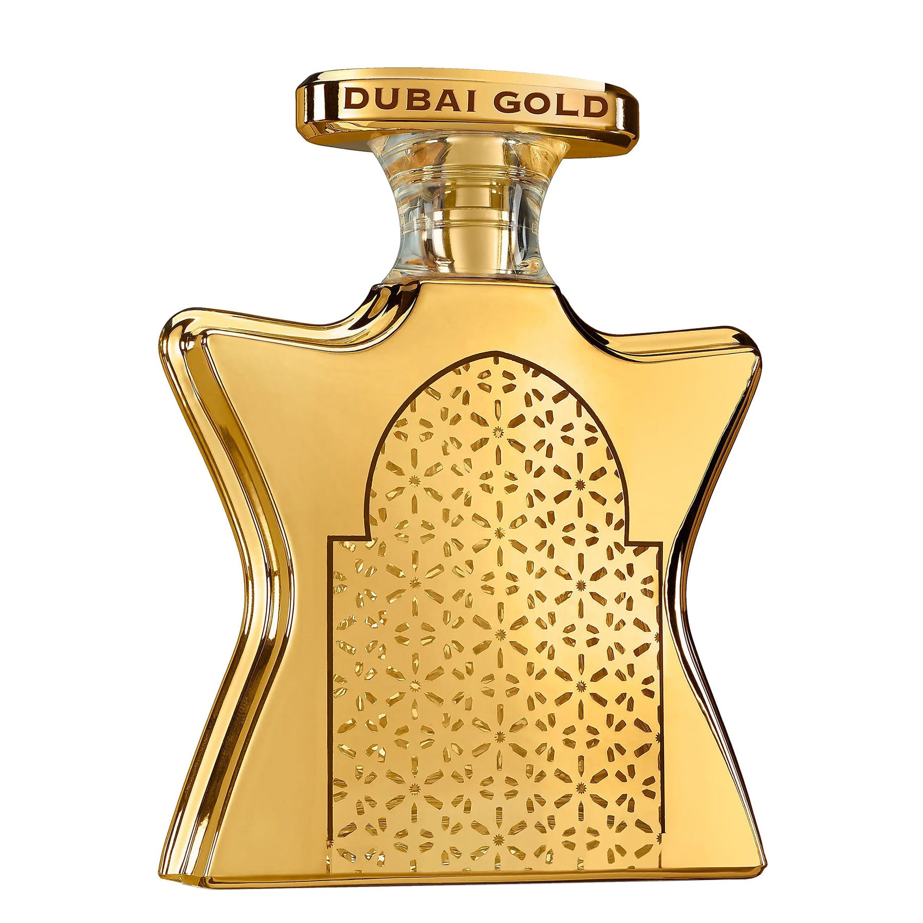 Dubai Gold Perfume Samples by Bond No 9 – Scent Decant