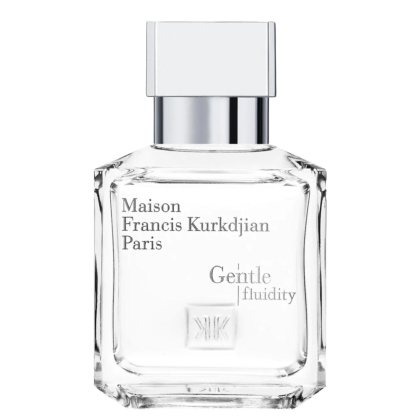 Gentle Fluidity Silver Perfume Samples by Maison Francis Kurkdjian ...