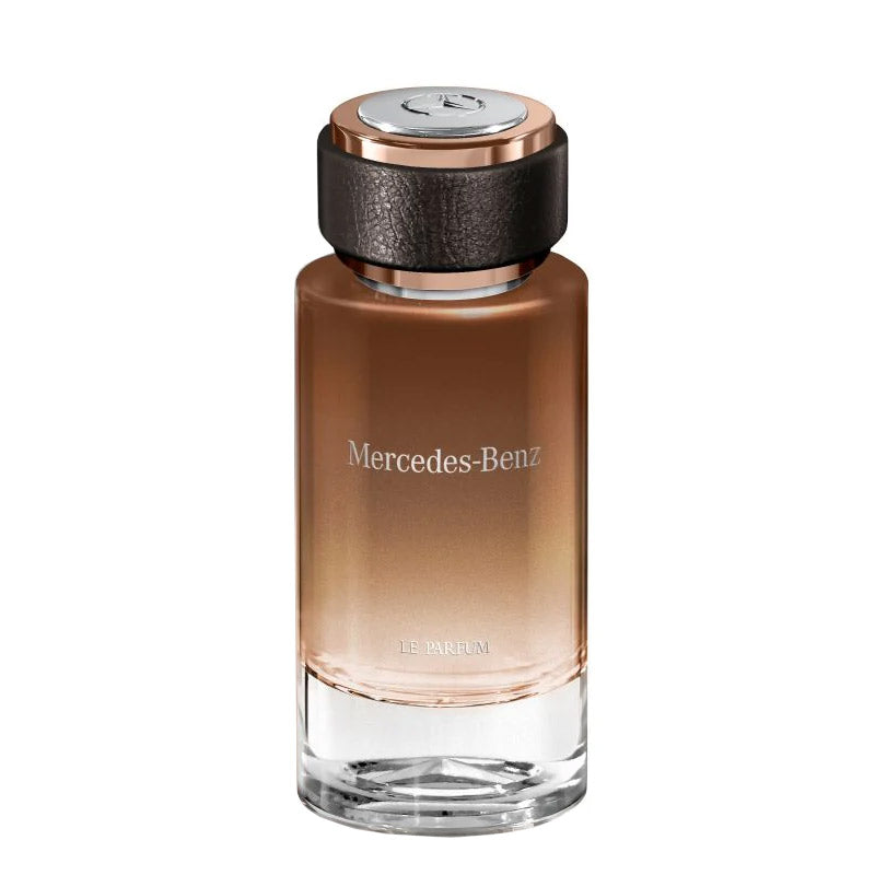 Mercedes-Benz For Men Le Parfum Cologne Samples by Mercedes-Benz ...