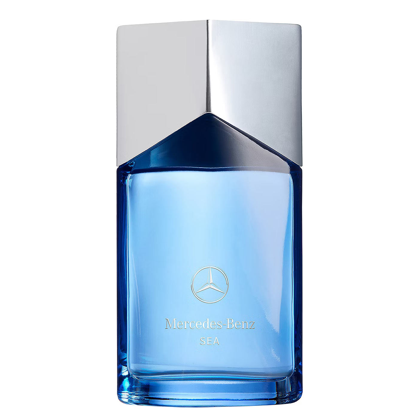 Mercedes-Benz Sea Cologne Samples by Mercedes-Benz – Scent Decant