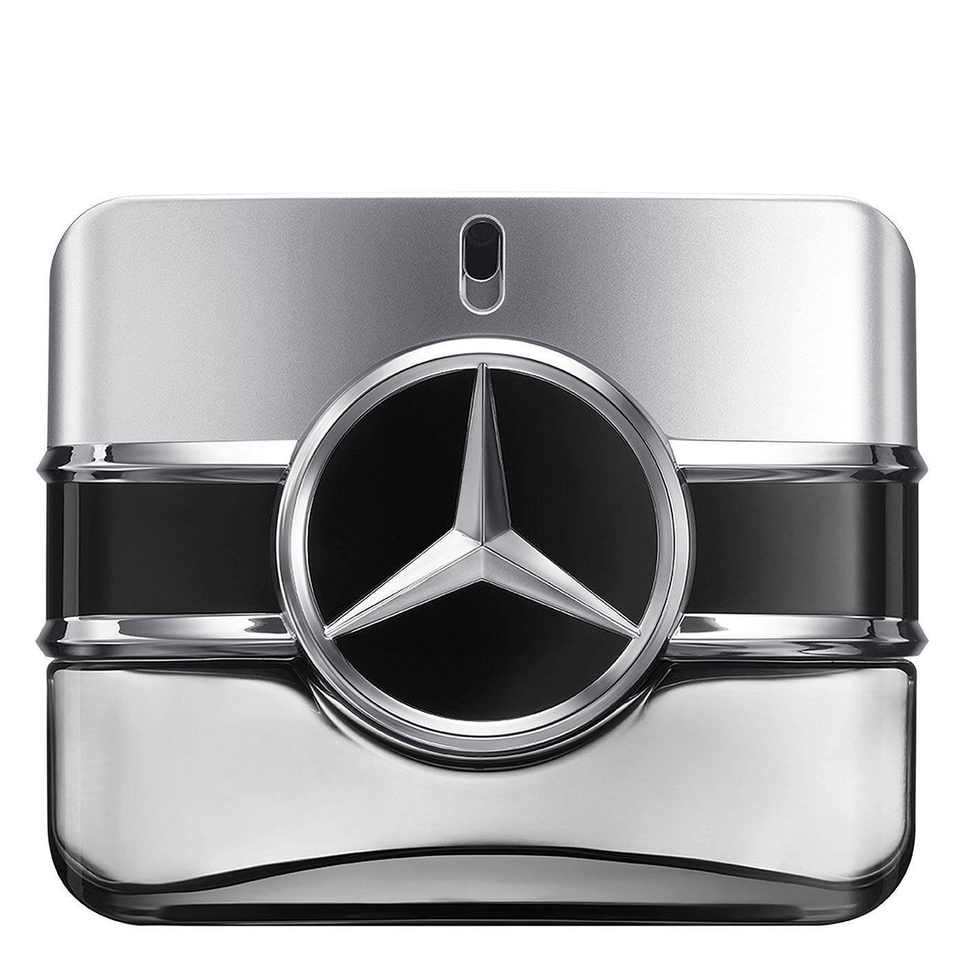 Mercedes-Benz Sign Your Attitude Cologne Samples by Mercedes-Benz ...