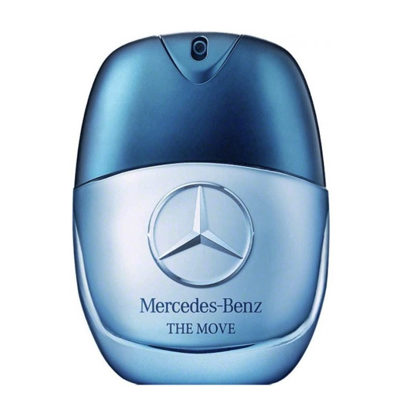 Mercedes-Benz The Move Cologne Samples by Mercedes-Benz – Scent Decant