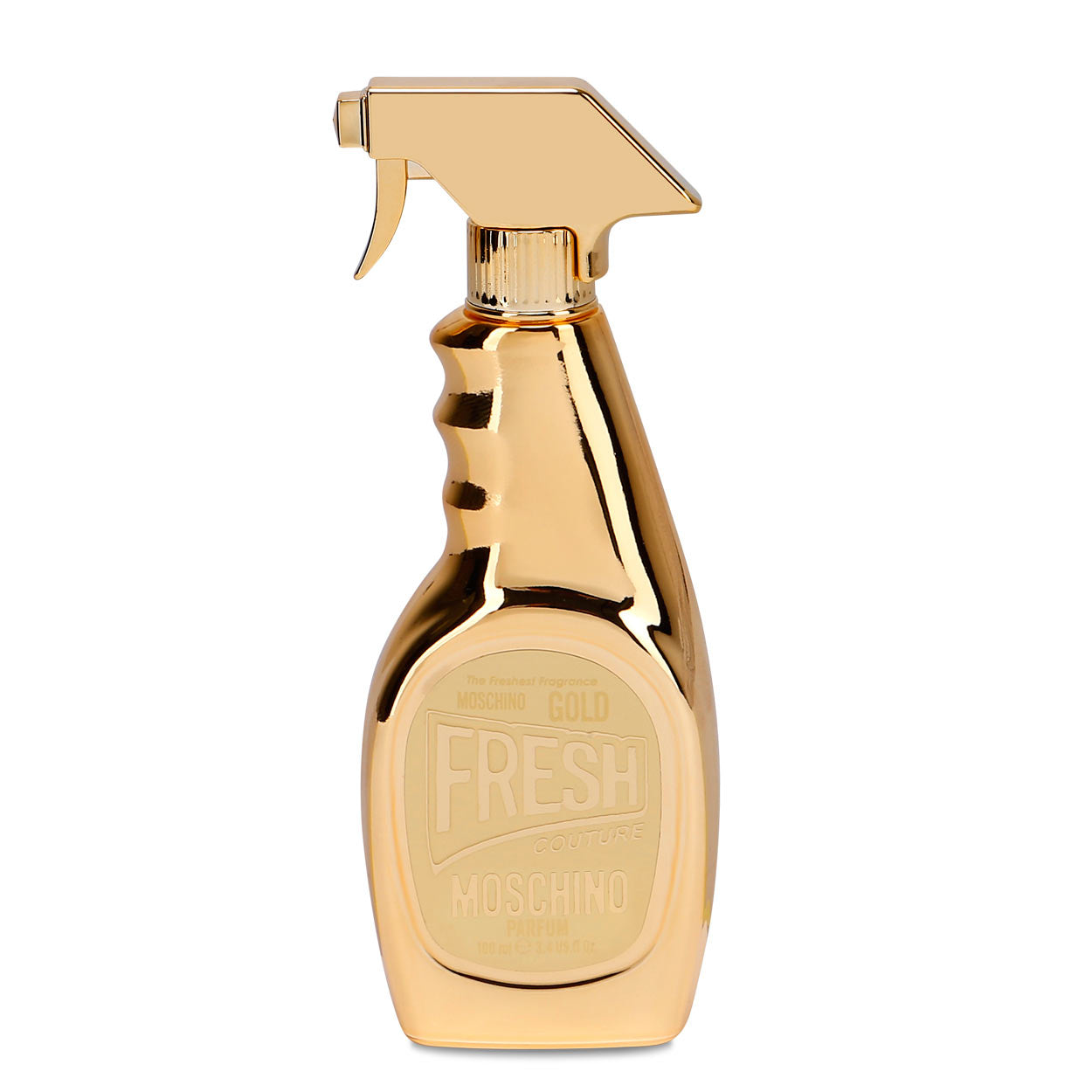 Moschino Gold Fresh Couture Perfume Samples by Moschino – Scent Decant