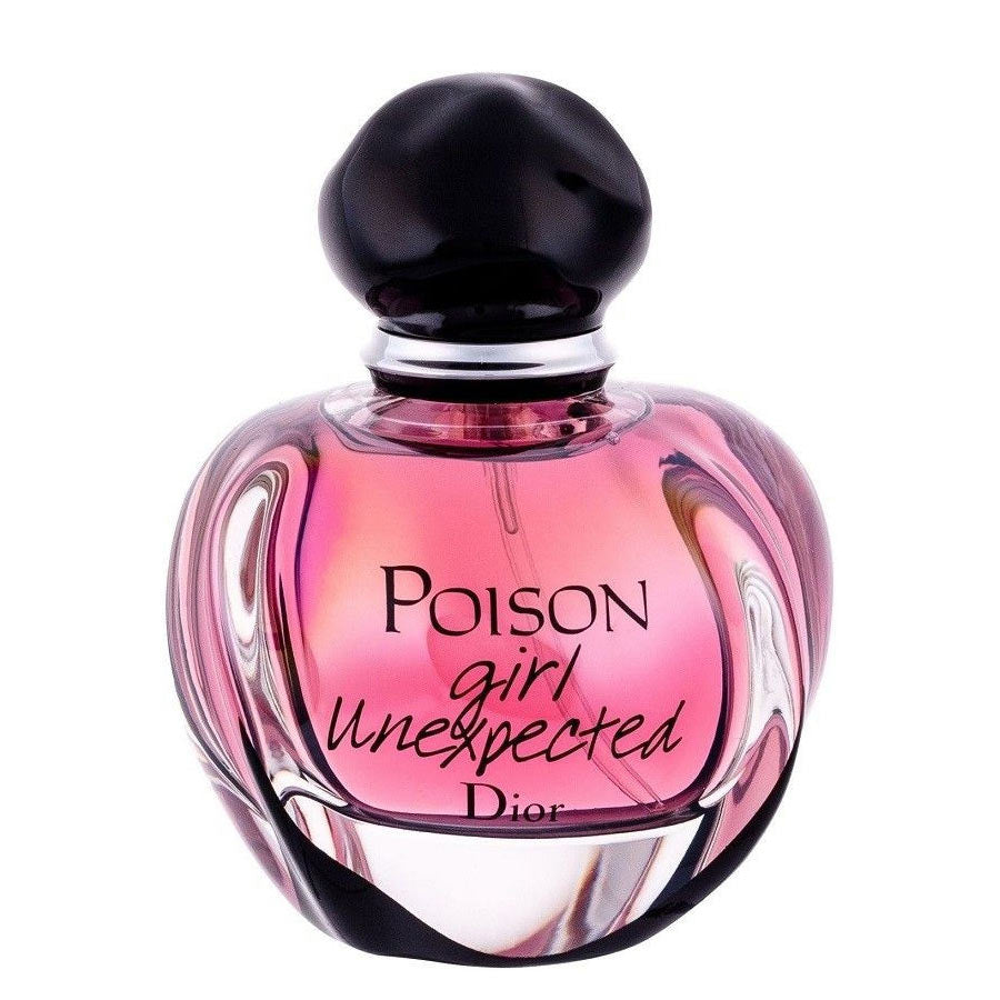Poison Girl Unexpected Perfume Samples by Christian Dior – Scent Decant