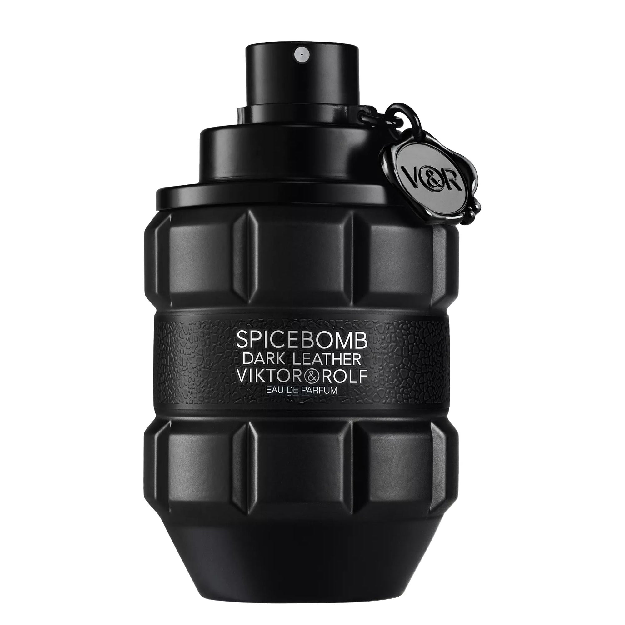 Spicebomb Dark Leather Cologne Samples by Viktor & Rolf – Scent Decant