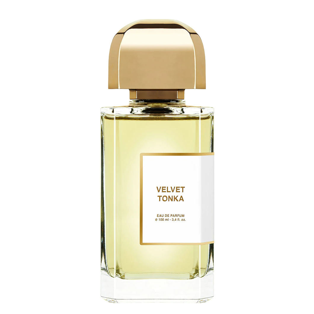 Velvet Tonka Perfume Samples by BDK Parfums – Scent Decant