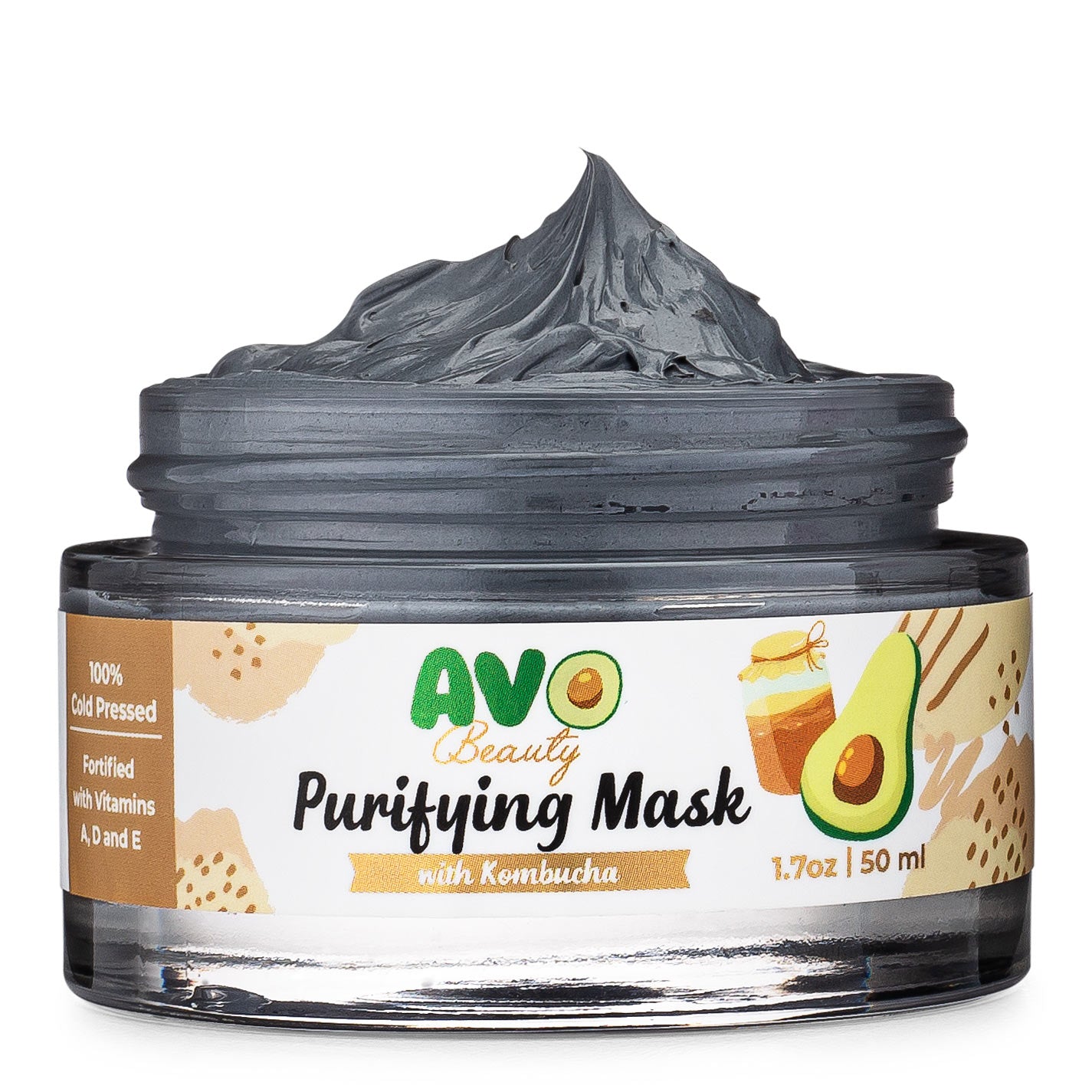 Purifying Mask – Scent Decant