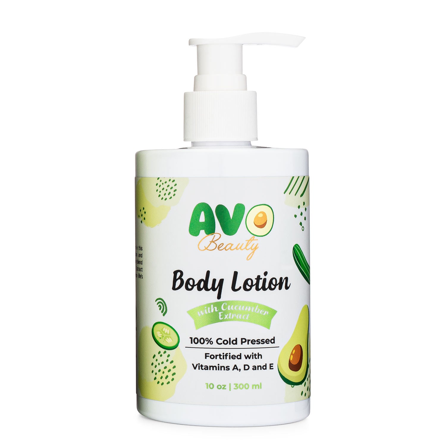 Avocado Body Lotion – Scent Decant