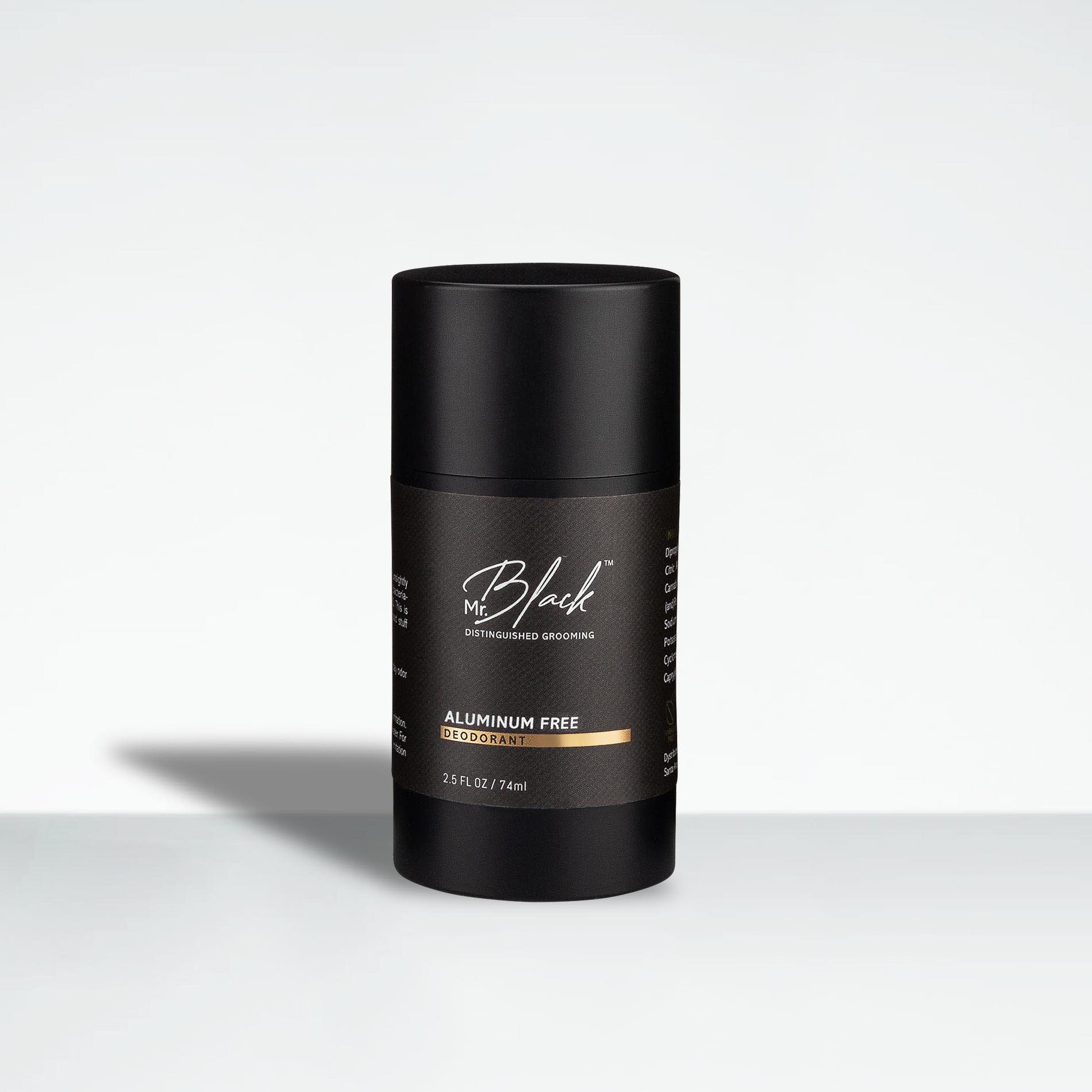 Aluminum Free Deodorant – Scent Decant