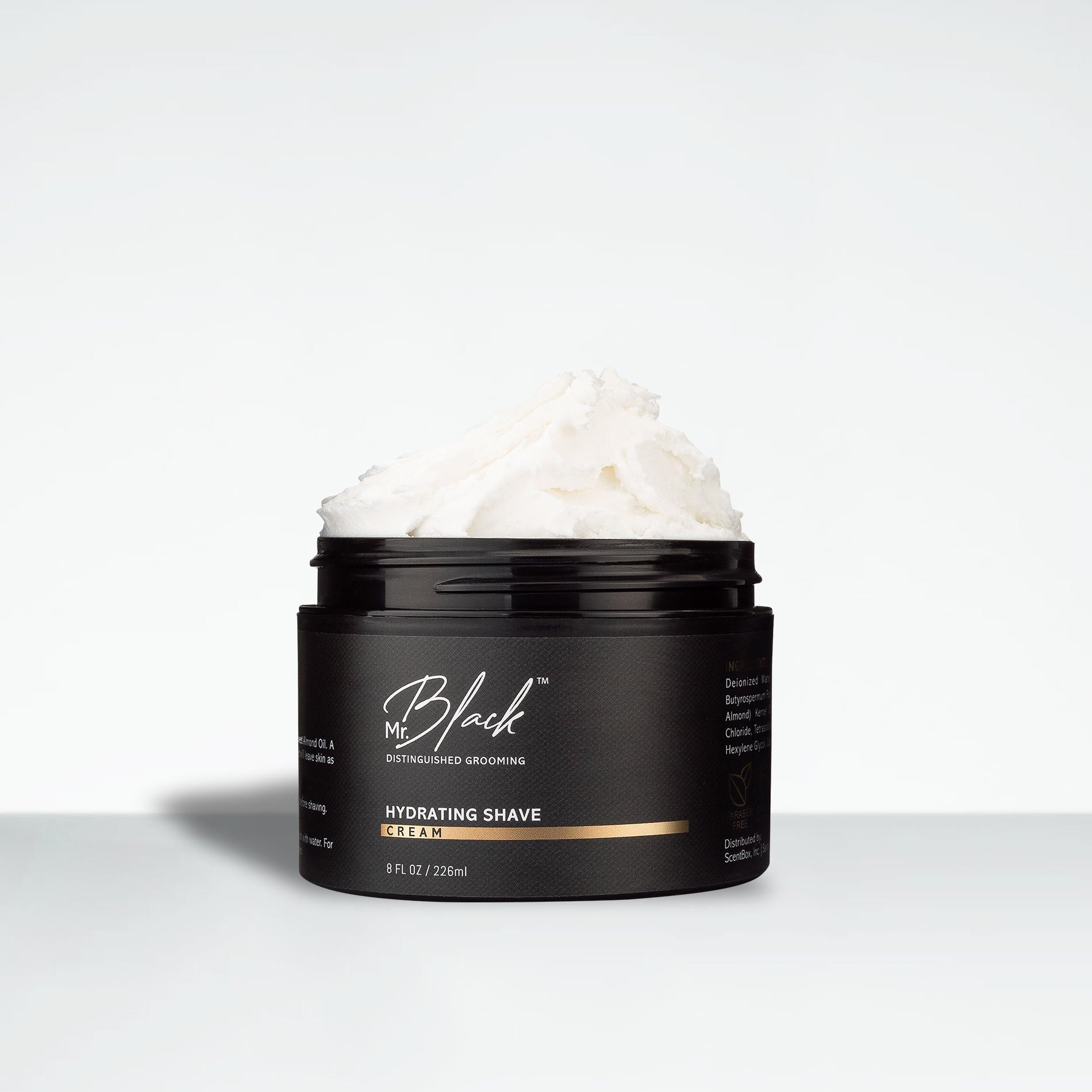 Hydrating Shave Cream – Scent Decant