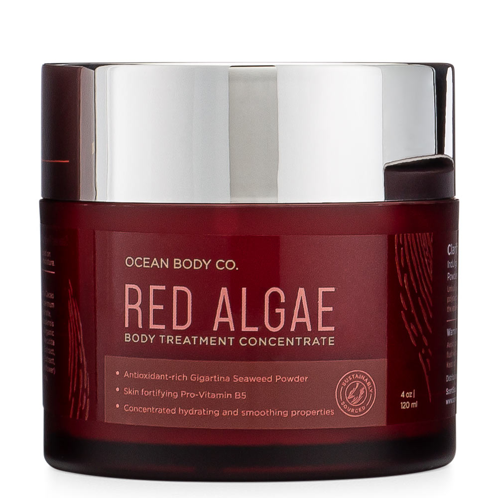 Red Algae Body Treatment Concentrate – Scent Decant
